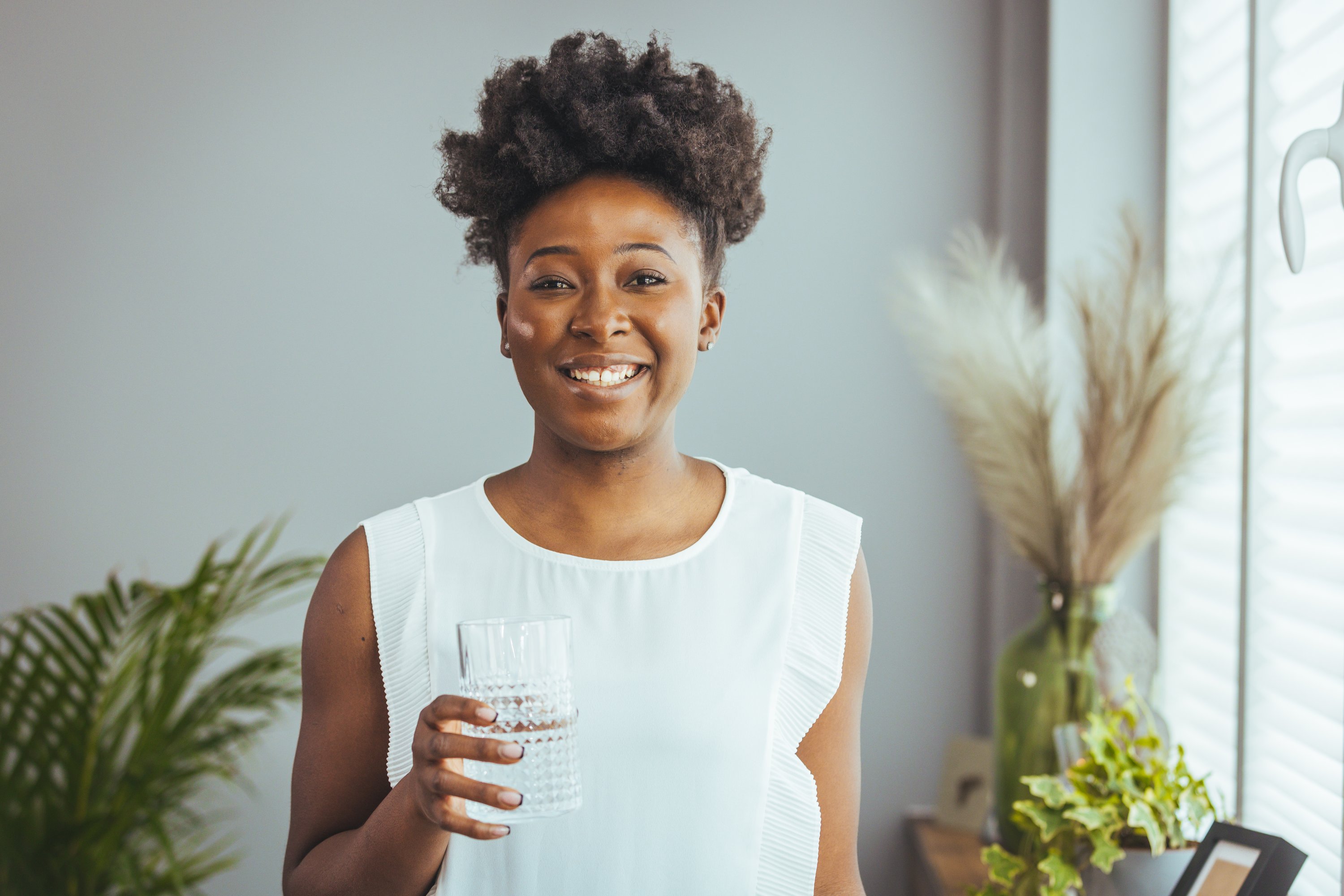 iClear | Purity in every drop