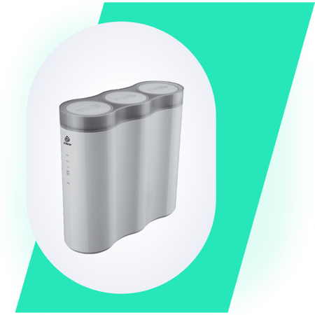 iClear | Purity in every drop