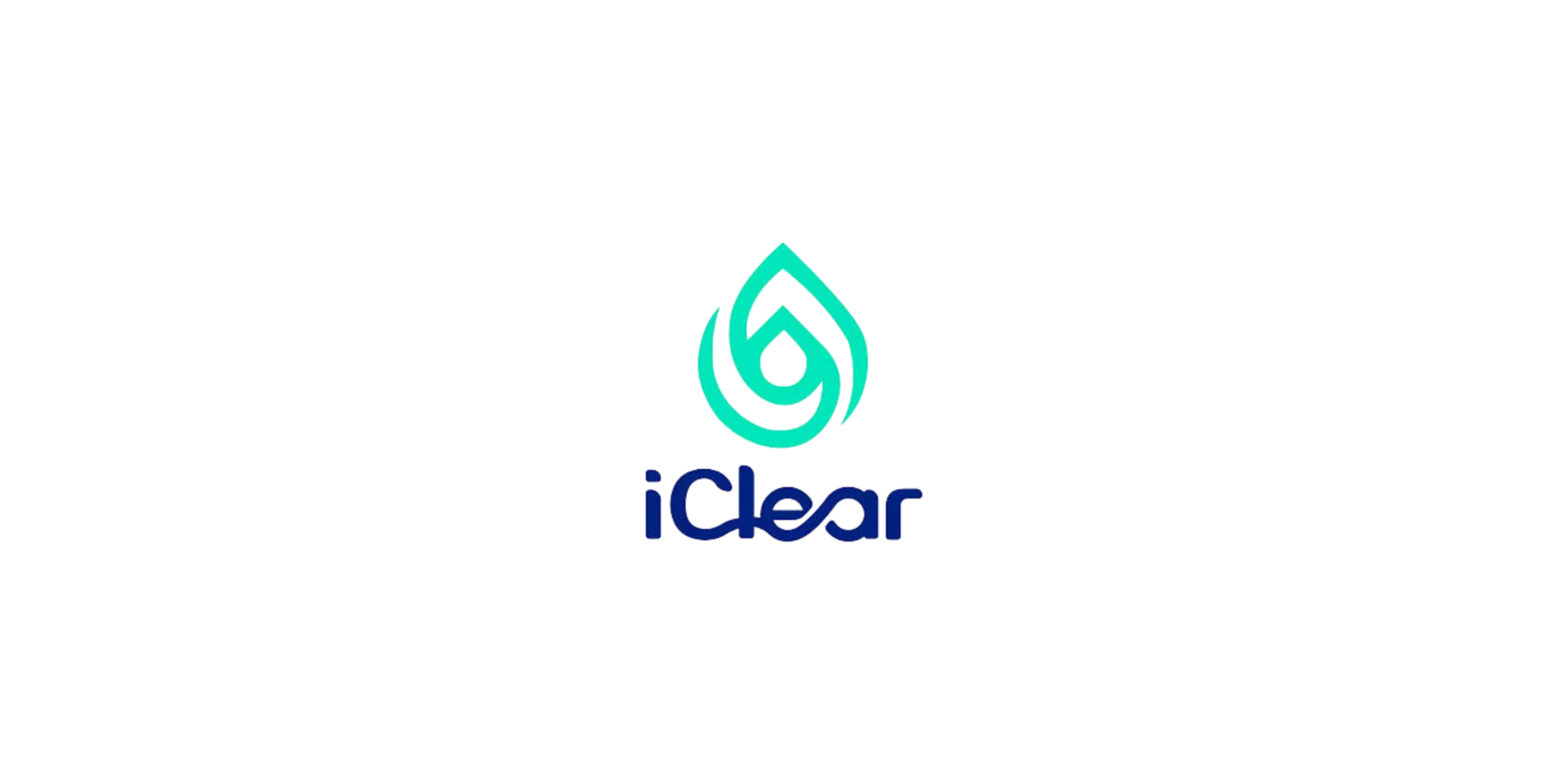 iClear | Purity in every drop